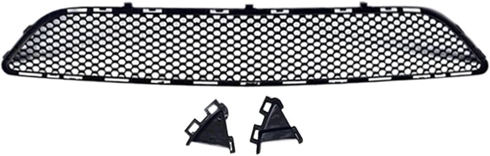 Mercedes-Benz AMG Front Bumper Center Grille (Net) – A2048850153 – W204 ...
